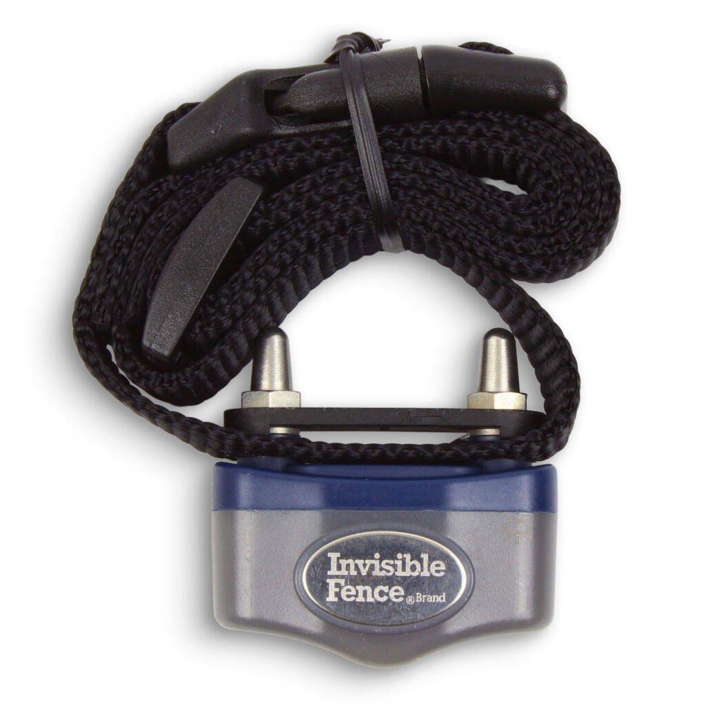 Invisible Fence MicroLite Plus Receiver Collar | Pre-owned