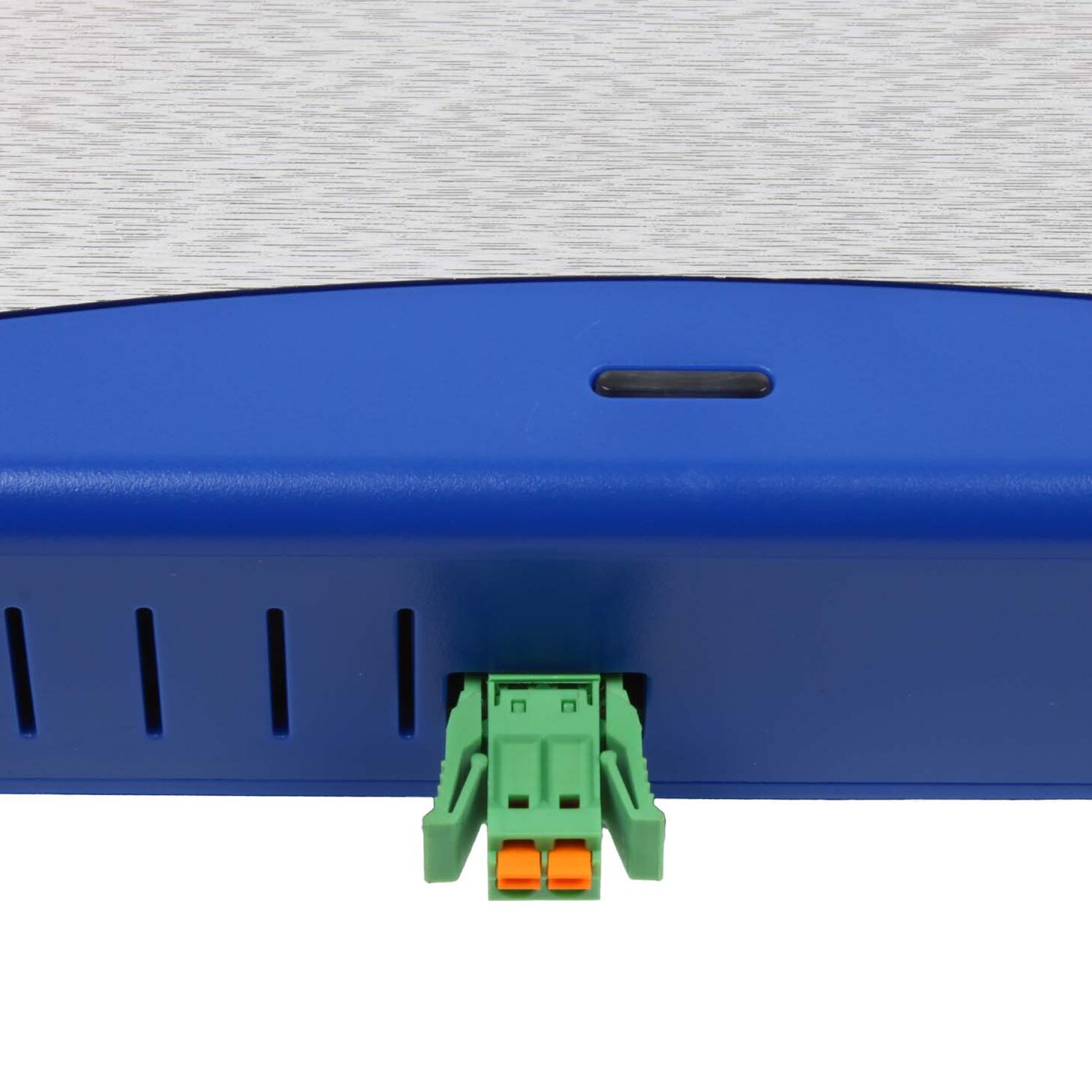 Invisible Fence Compatible Boundary Plus Loop Wire Clip